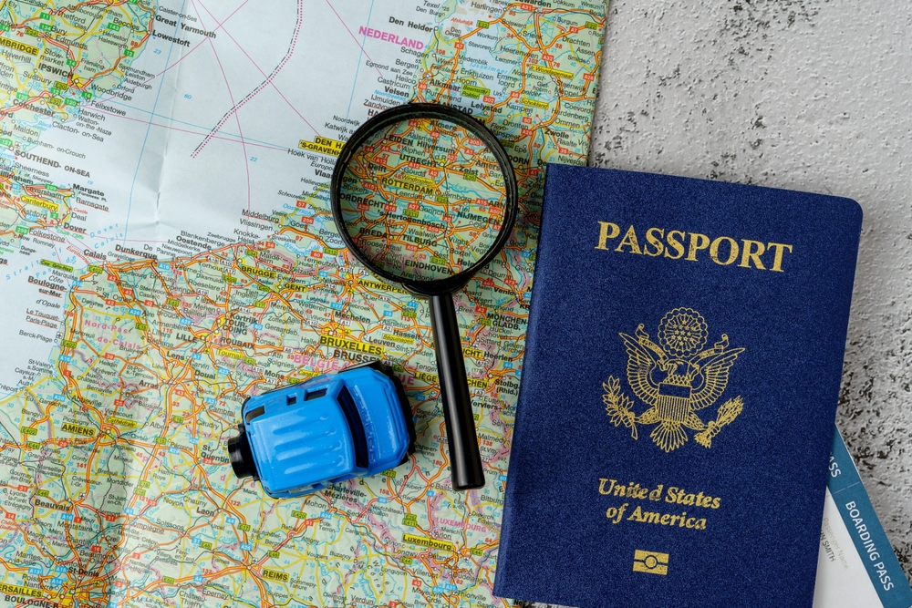 Washington Immigration Services Attorney - Bountiful Law